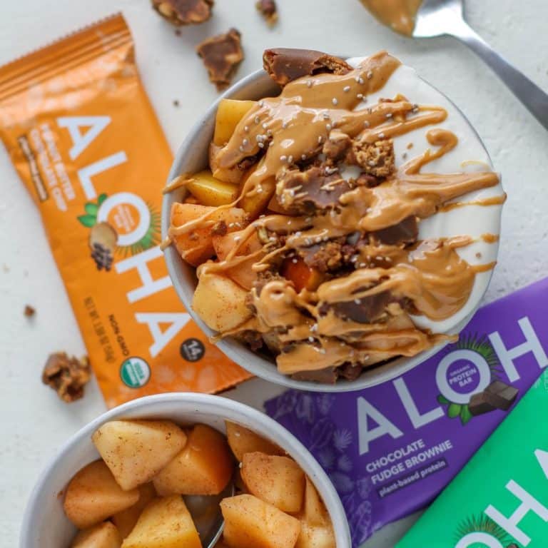 Aloha Protein Bars Review - Must Read This Before Buying