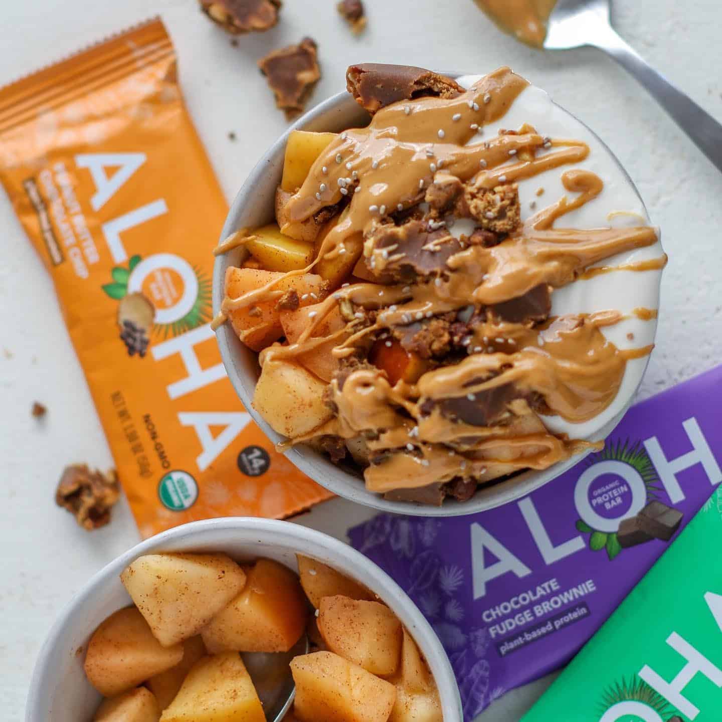 Aloha Protein Bars Review - Must Read This Before Buying