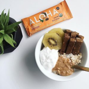 Aloha Protein Bars Review - Must Read This Before Buying