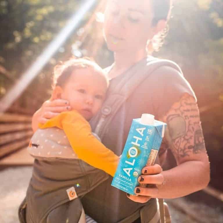 Aloha Protein Bars Review - Must Read This Before Buying