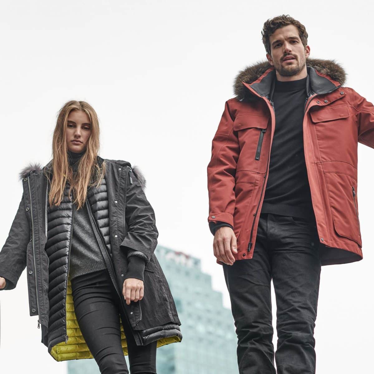 Andrew Marc Clothing Review - Must Read This Before Buying