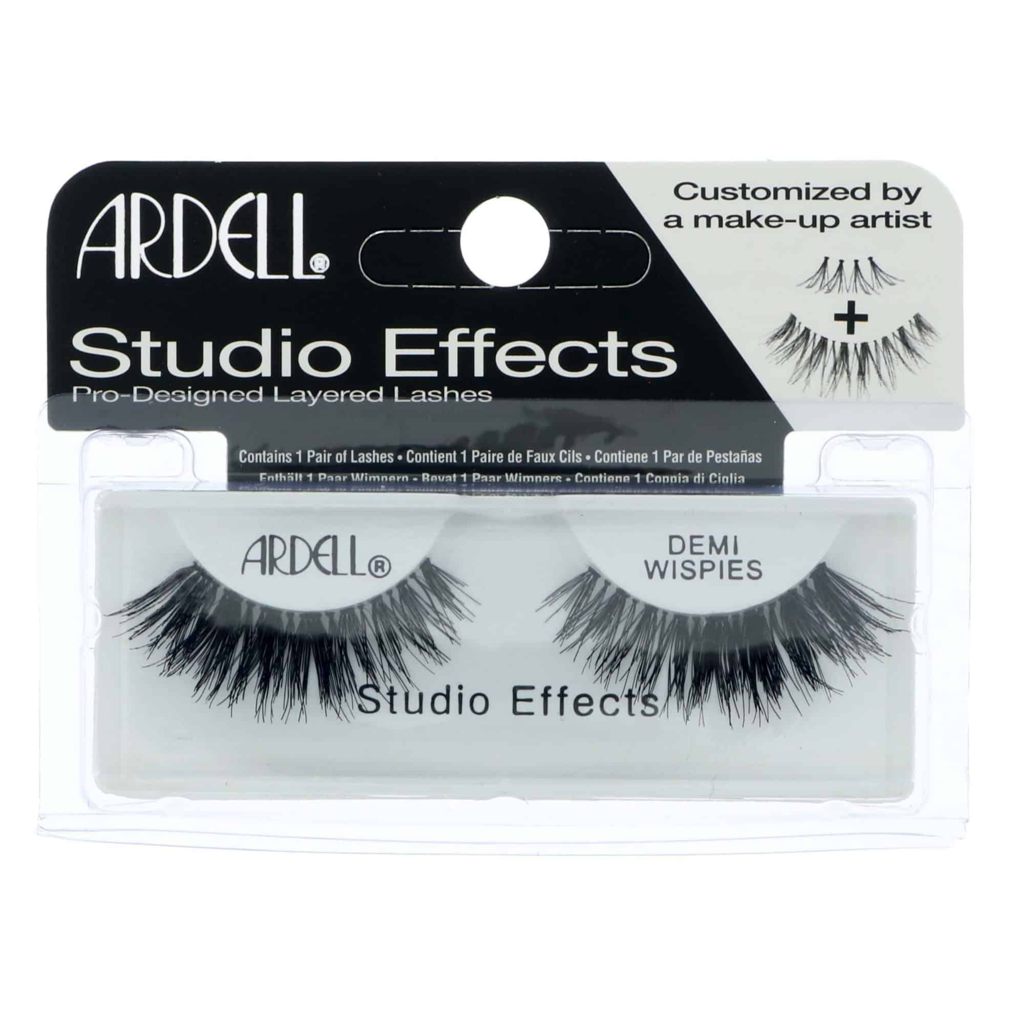 Ardell Lashes Review - Must Read This Before Buying