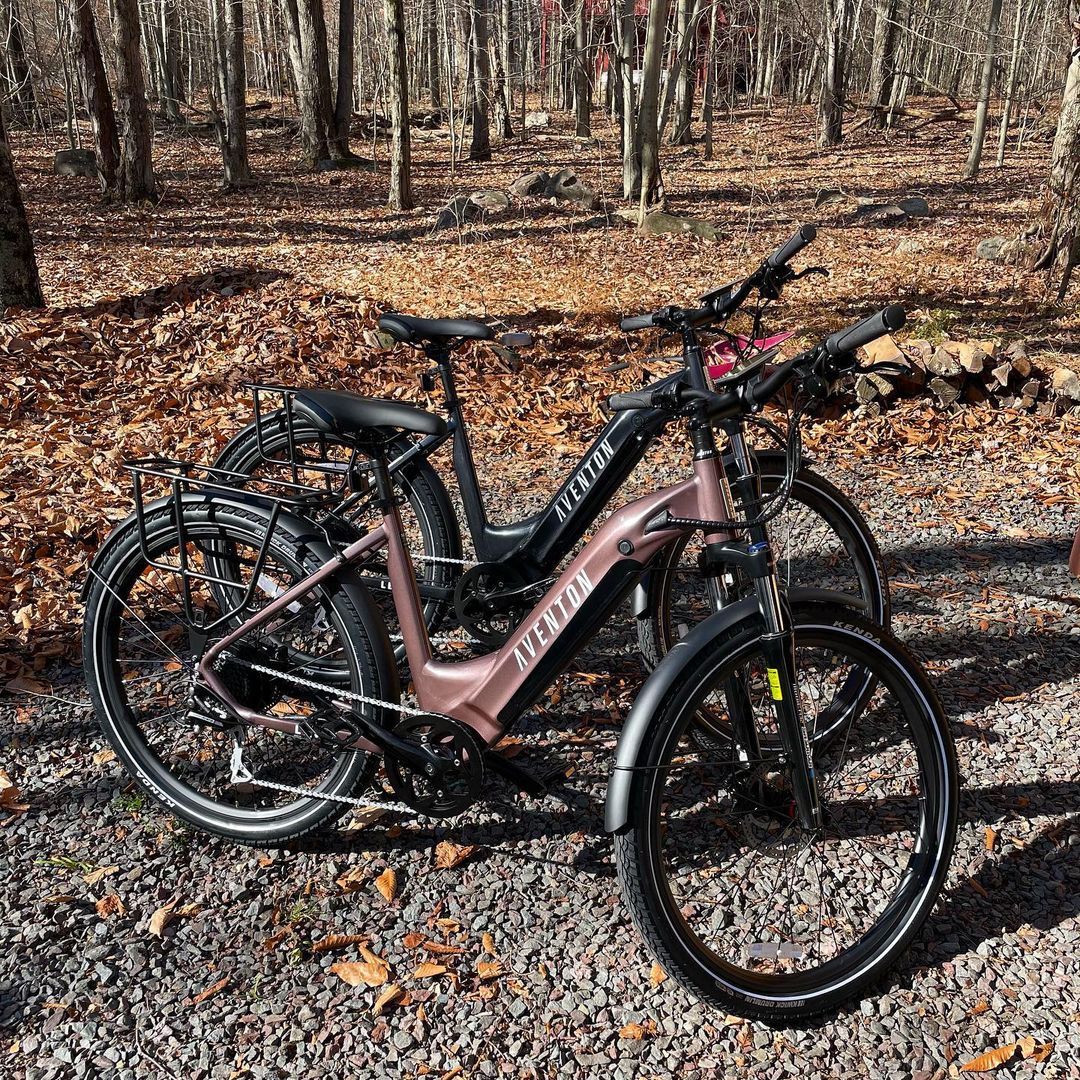 Aventon Bikes Review