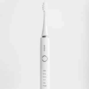 BRUUSH Electric Toothbrush Review - Must Read This Before Buying