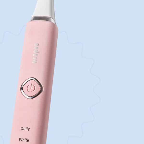 BRUUSH Electric Toothbrush Review - Must Read This Before Buying