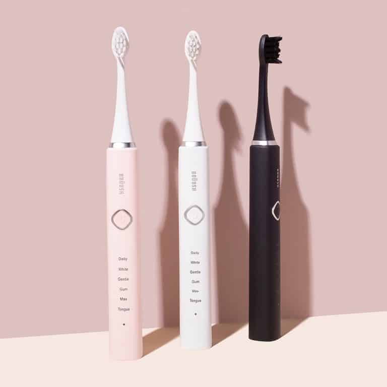 BRUUSH Electric Toothbrush Review - Must Read This Before Buying