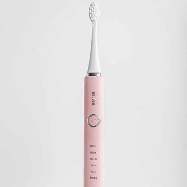 BRUUSH Electric Toothbrush Review - Must Read This Before Buying