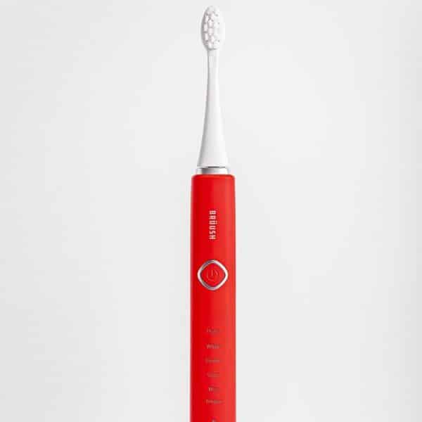 BRUUSH Electric Toothbrush Review - Must Read This Before Buying