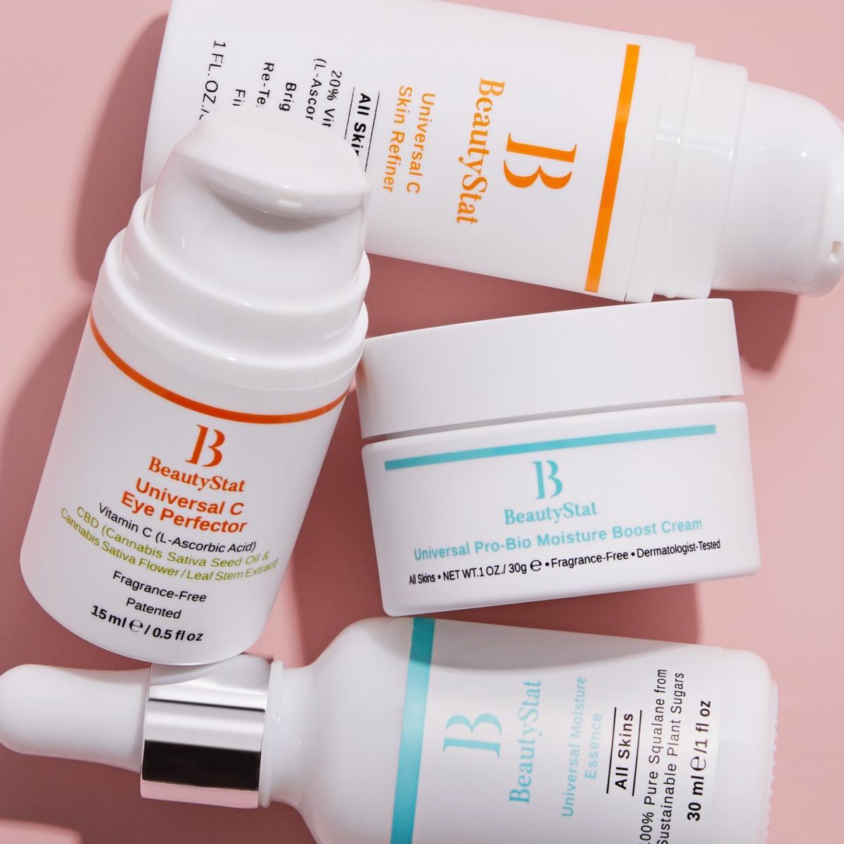 BeautyStat Cosmetics Review - Must Read This Before Buying