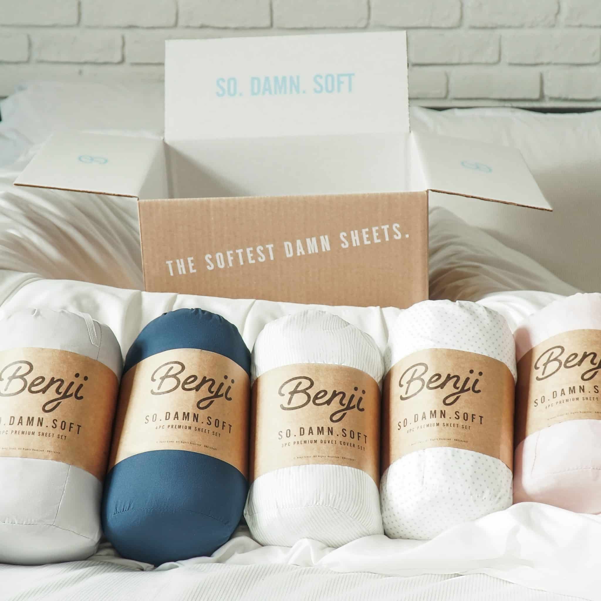 Benji Sleep Review - Must Read This Before Buying