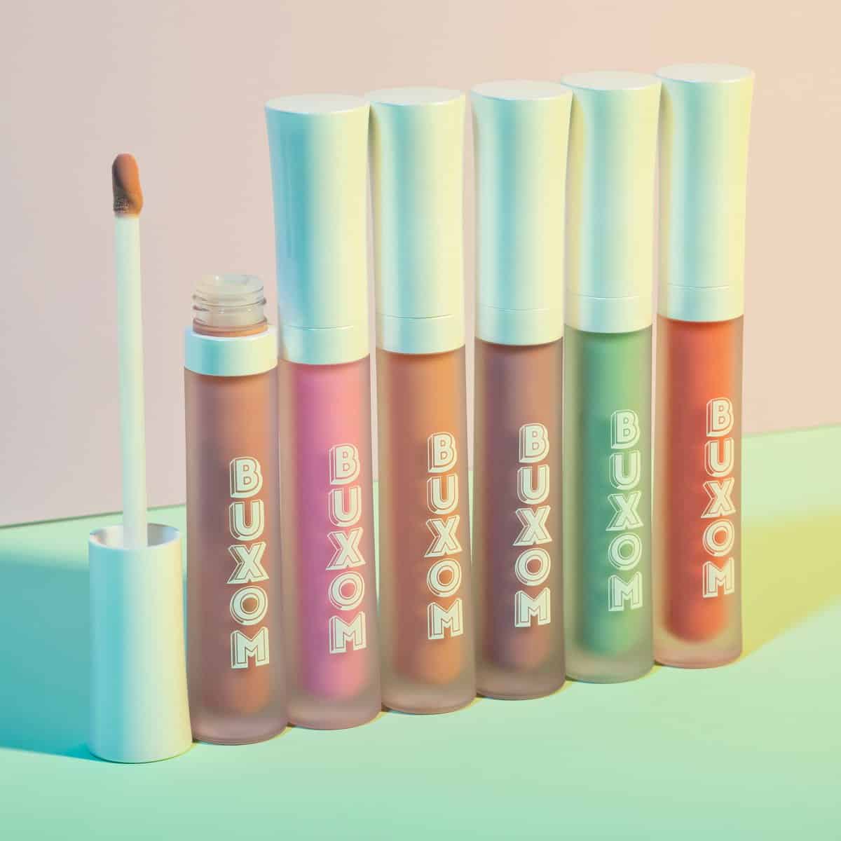 Buxom Cosmetics Review - Must Read This Before Buying