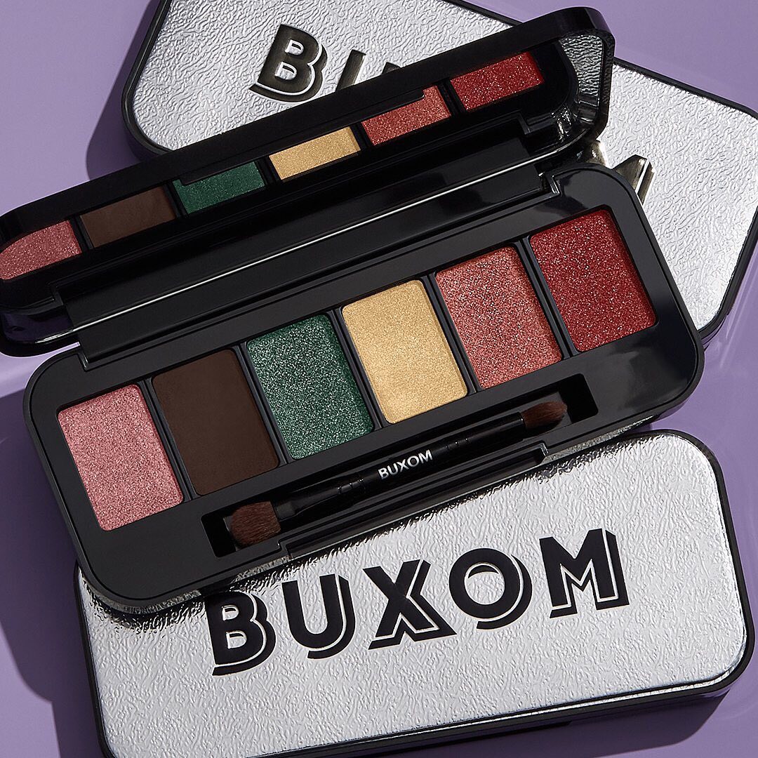 Buxom Cosmetics Review - Must Read This Before Buying