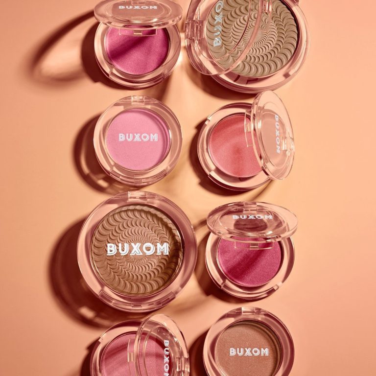 Buxom Cosmetics Review - Must Read This Before Buying