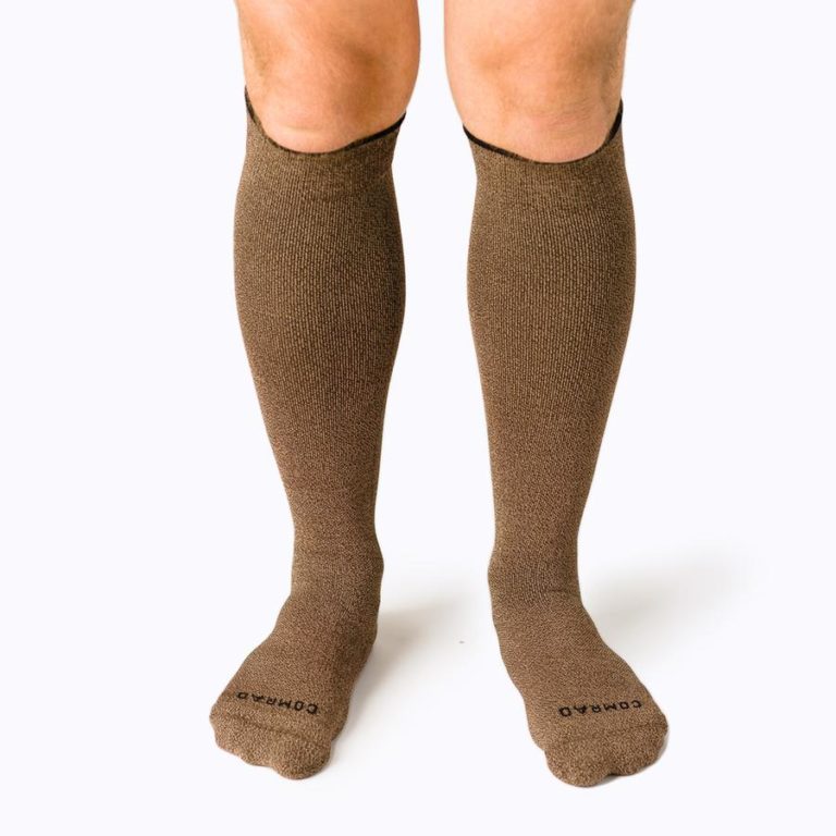 COMRAD Socks Review - Must Read This Before Buying