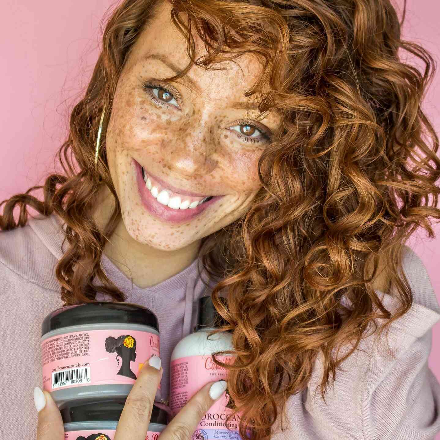 Camille Rose Naturals Review - Must Read This Before Buying