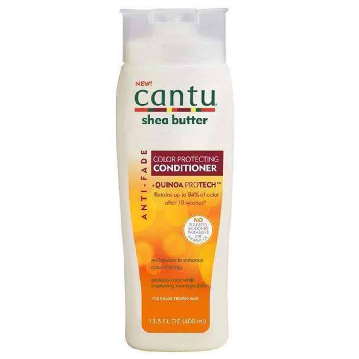 Cantu Products Review - Must Read This Before Buying