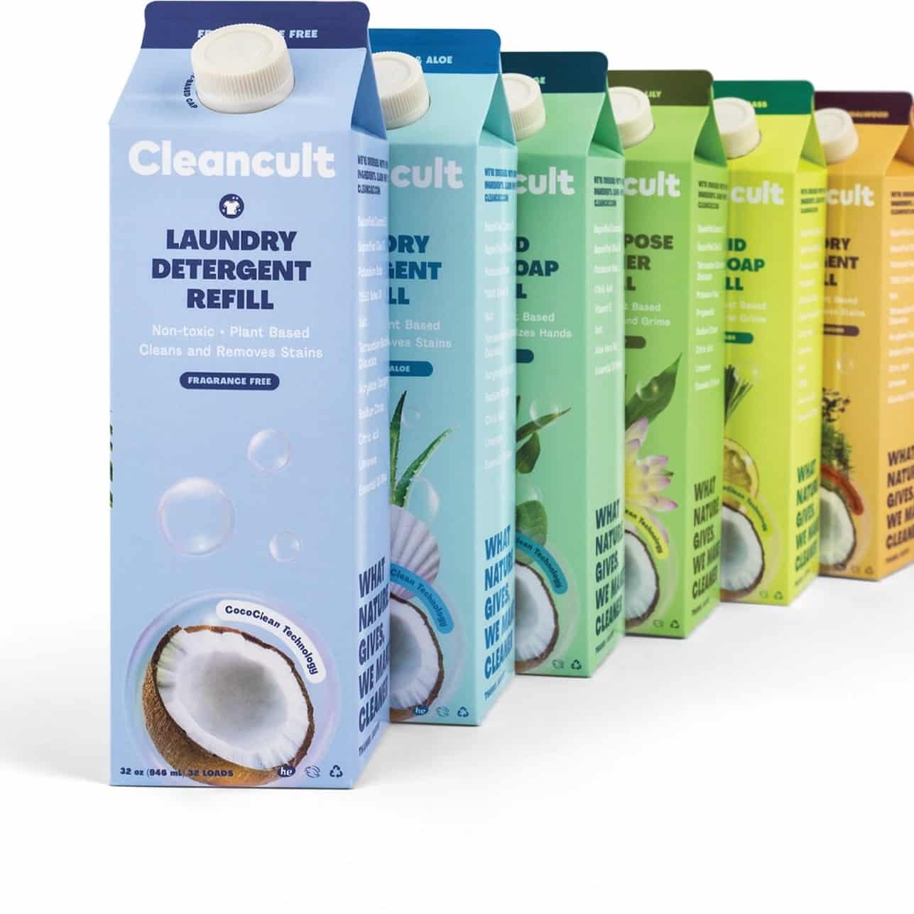 Cleancult Review - Must Read This Before Buying