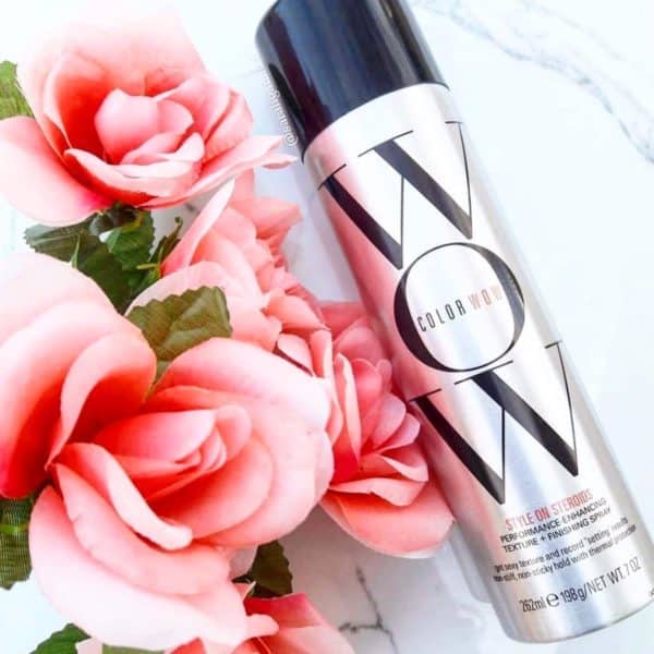 Color Wow Hair Products Review - Must Read This Before Buying