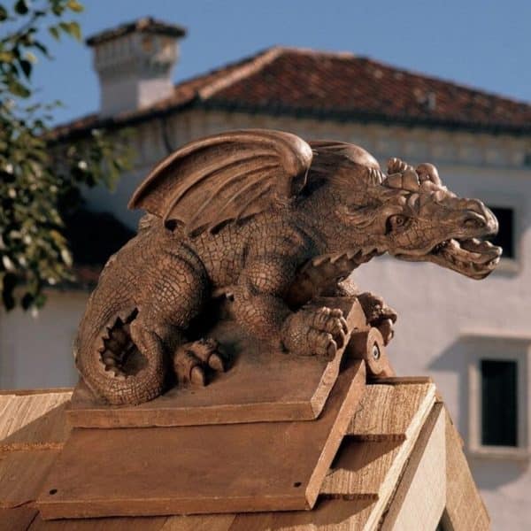 Design Toscano Review - Must Read This Before Buying