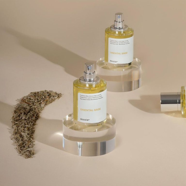 Dossier Perfume Review - Must Read This Before Buying