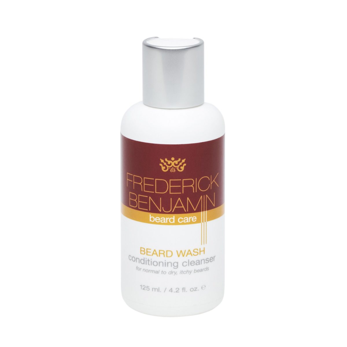 Frederick Benjamin Grooming Review - Must Read This Before Buying