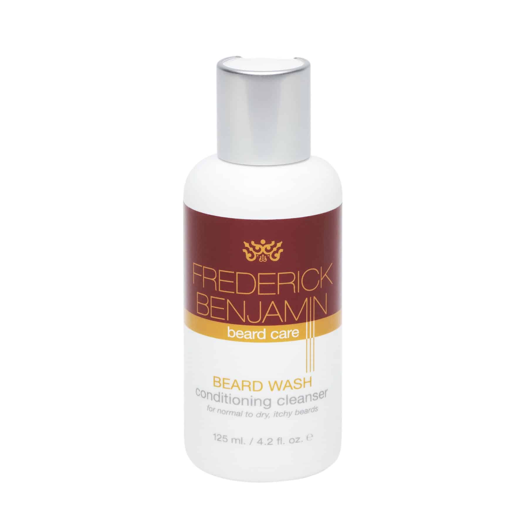 Frederick Benjamin Grooming Review - Must Read This Before Buying