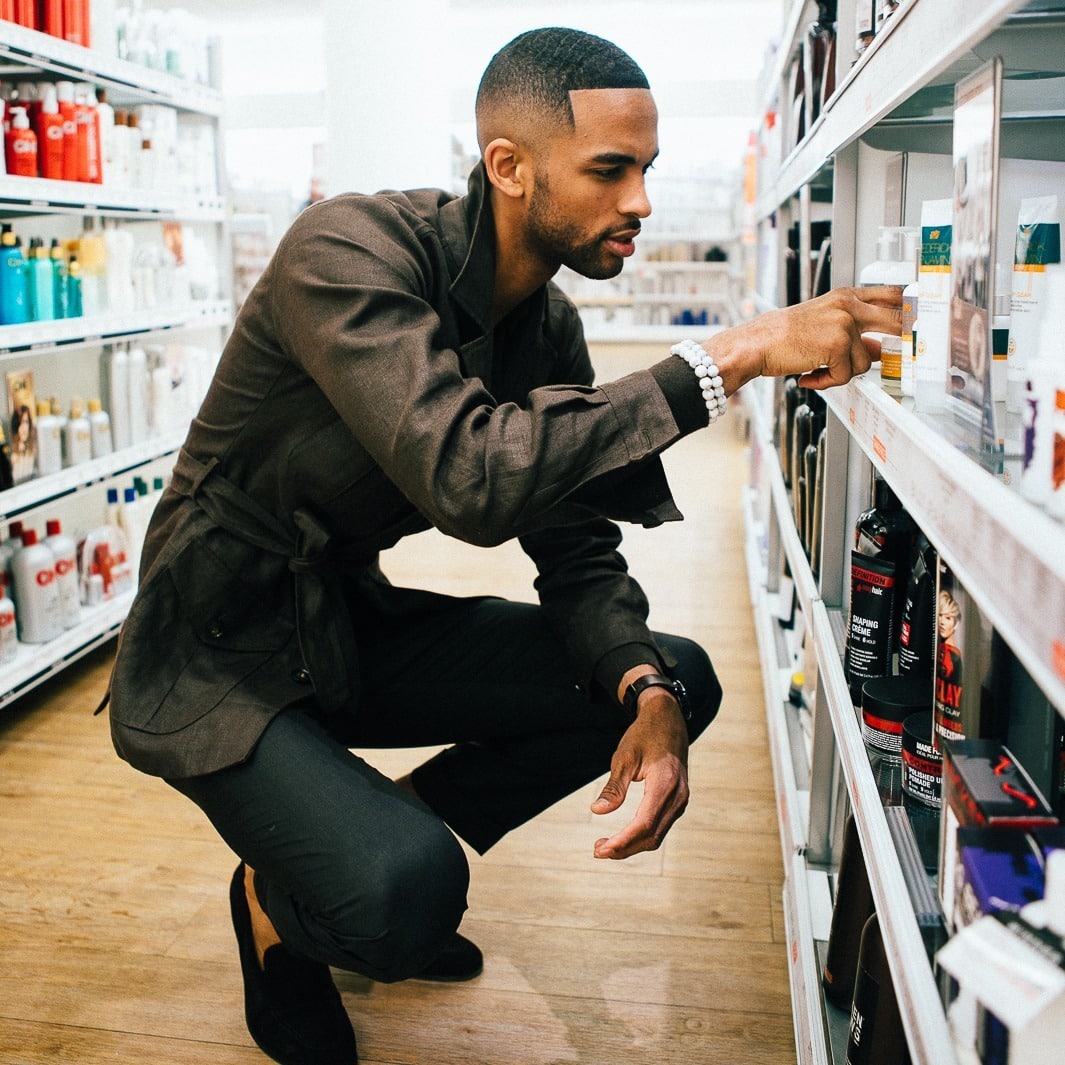 Frederick Benjamin Grooming Review - Must Read This Before Buying
