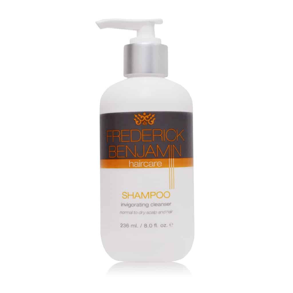 Frederick Benjamin Grooming Review - Must Read This Before Buying