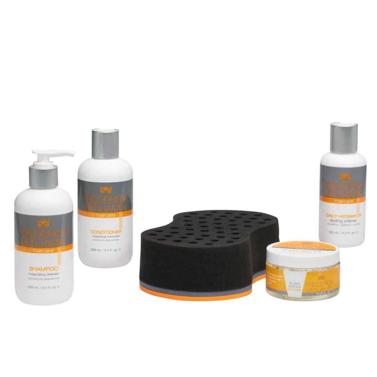 Frederick Benjamin Grooming Review - Must Read This Before Buying