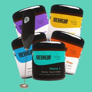 FreshCap Mushroom Review - Must Read This Before Buying