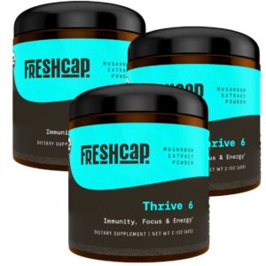 FreshCap Mushroom Review - Must Read This Before Buying