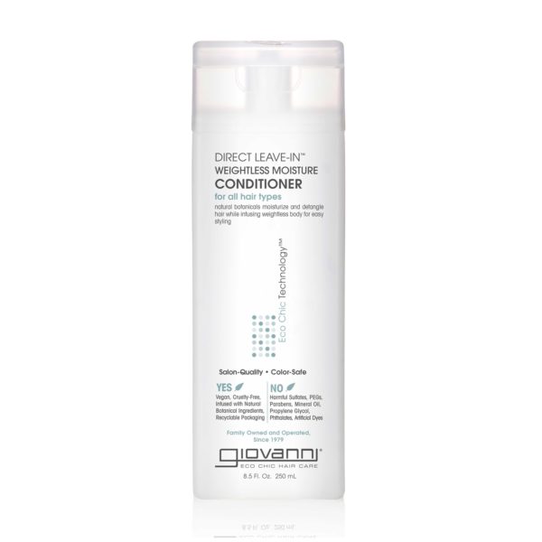 Giovanni Shampoo Review - Must Read This Before Buying