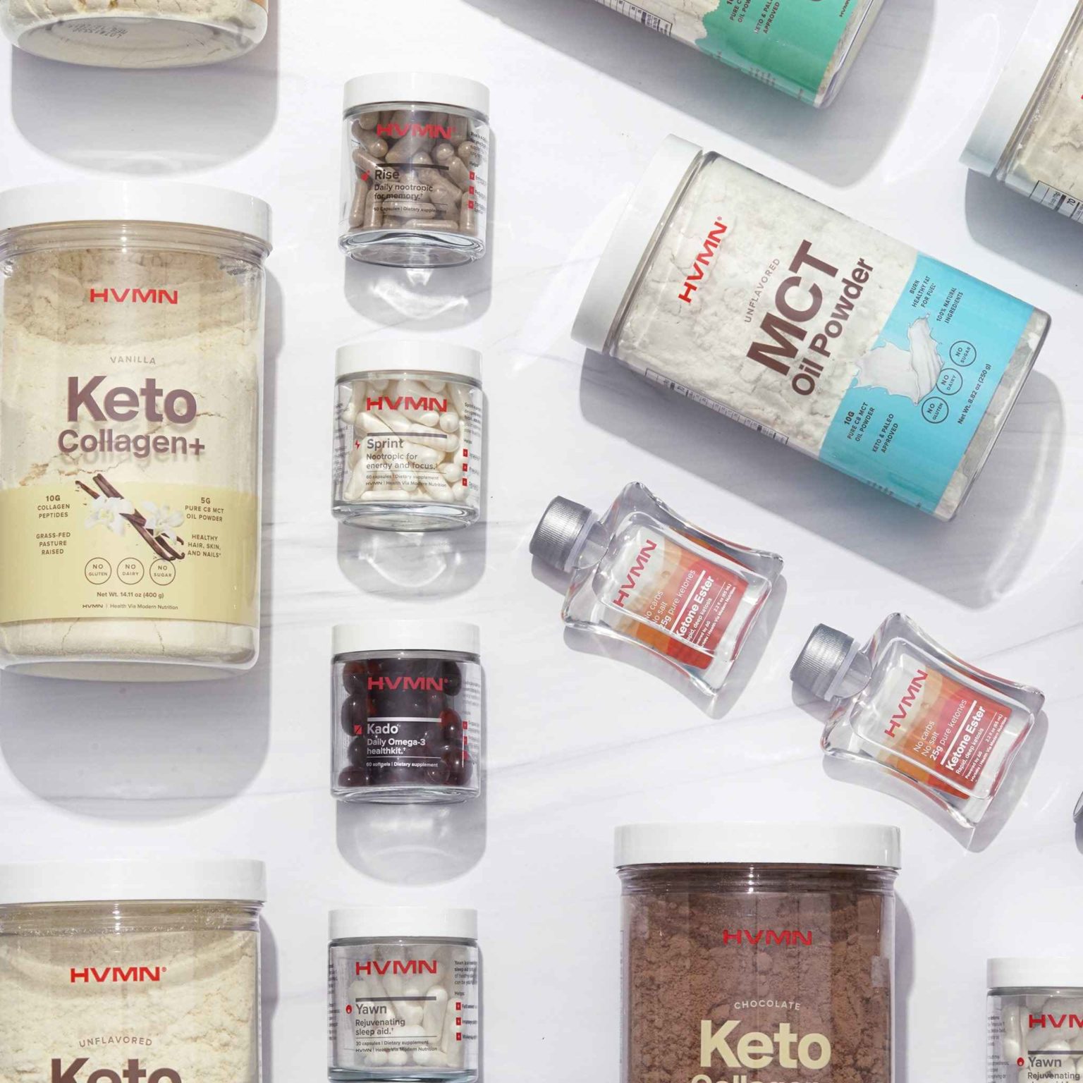 HVMN Review - Must Read This Before Buying