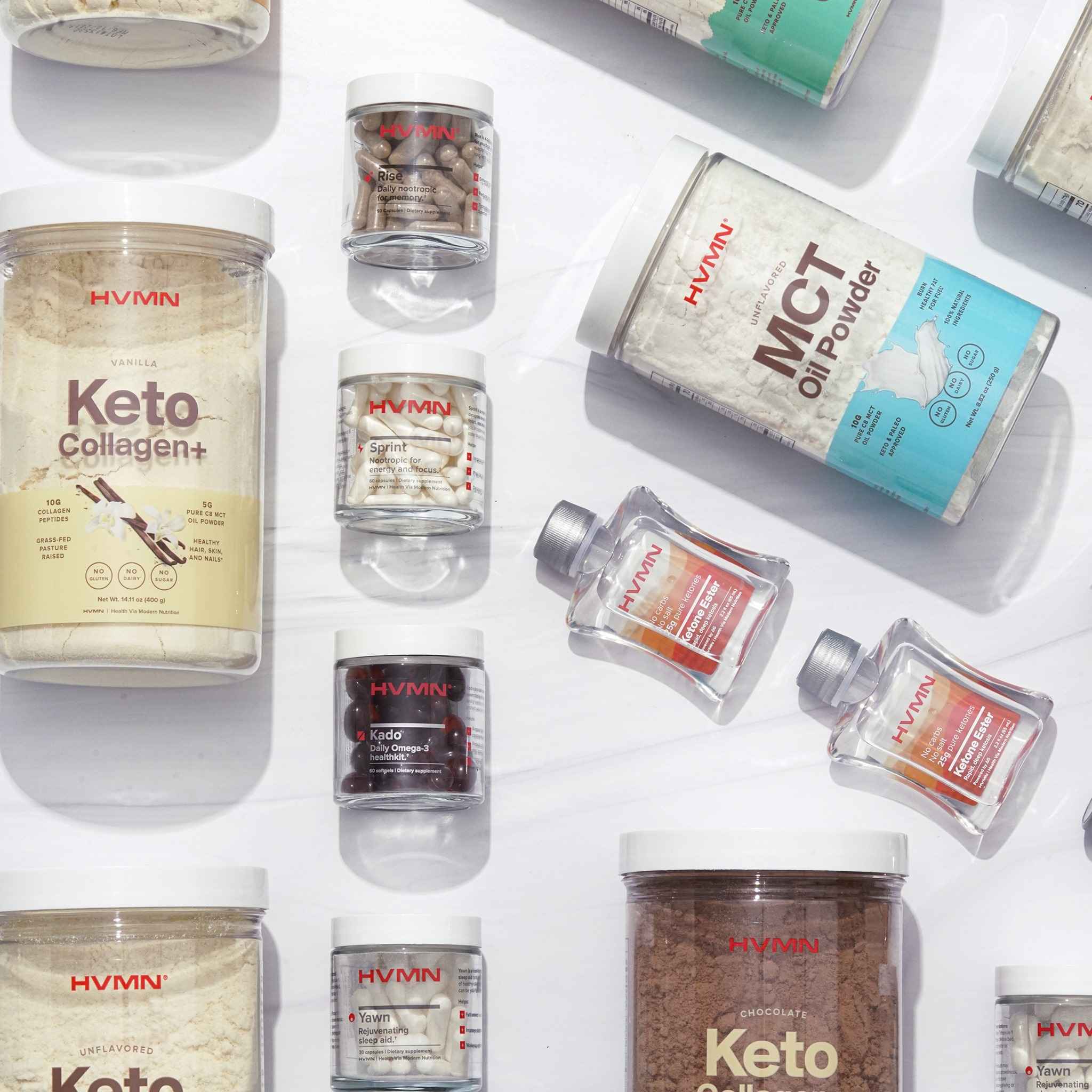 HVMN Review - Must Read This Before Buying