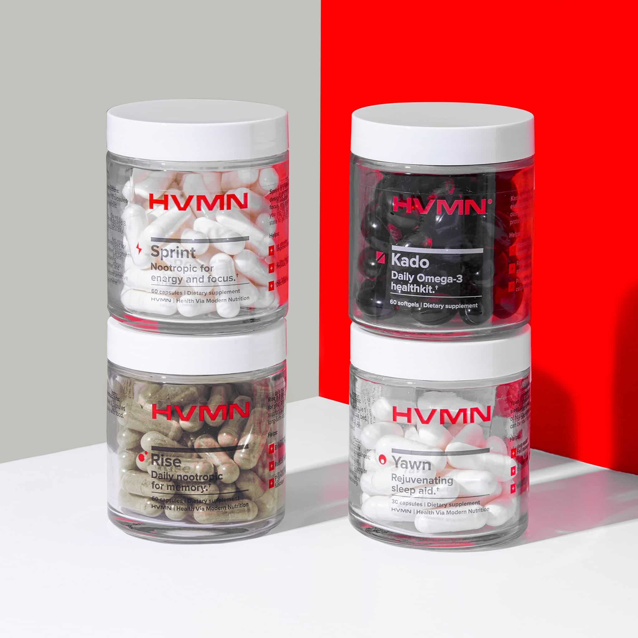 HVMN Review - Must Read This Before Buying