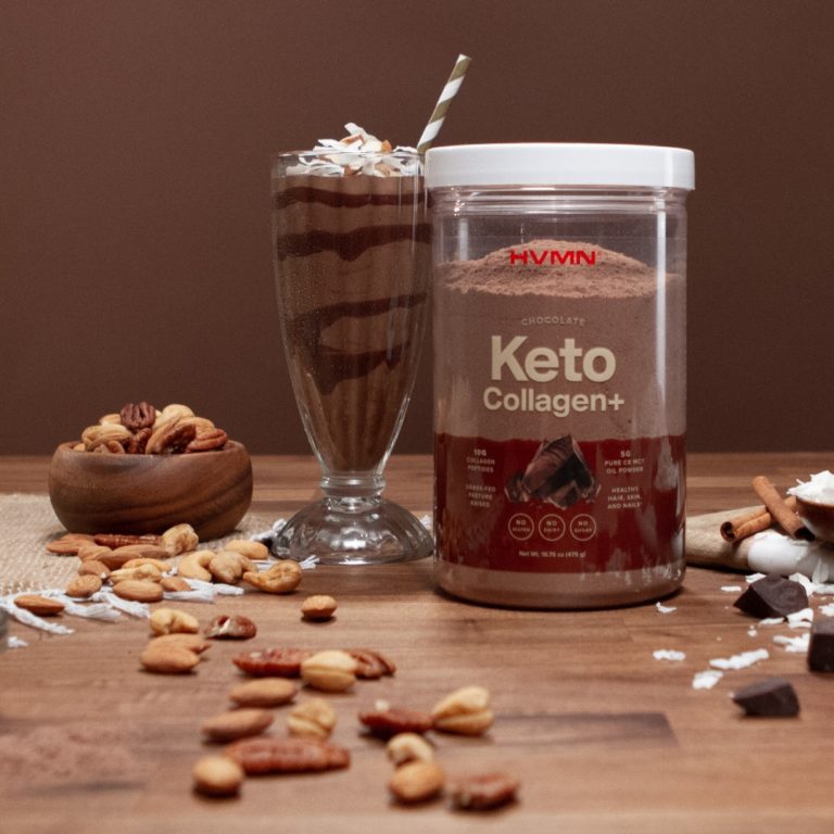 HVMN Review - Must Read This Before Buying