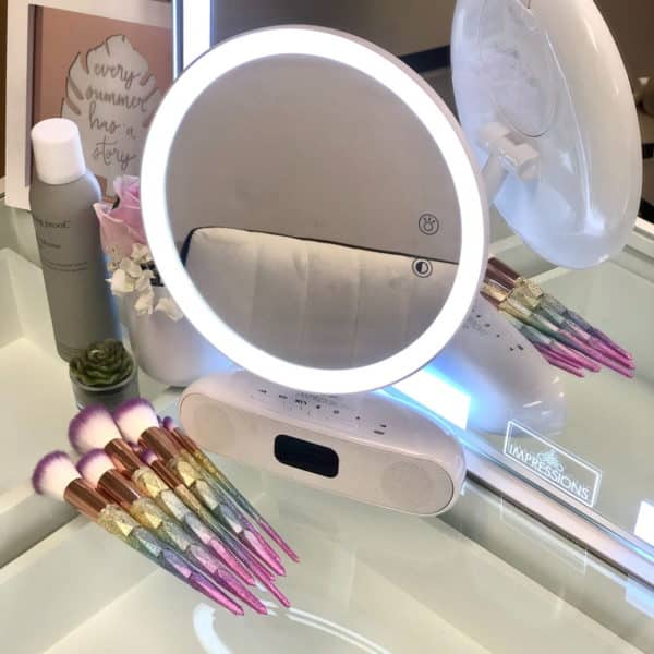 Impressions Vanity Mirror Review - Must Read This Before Buying