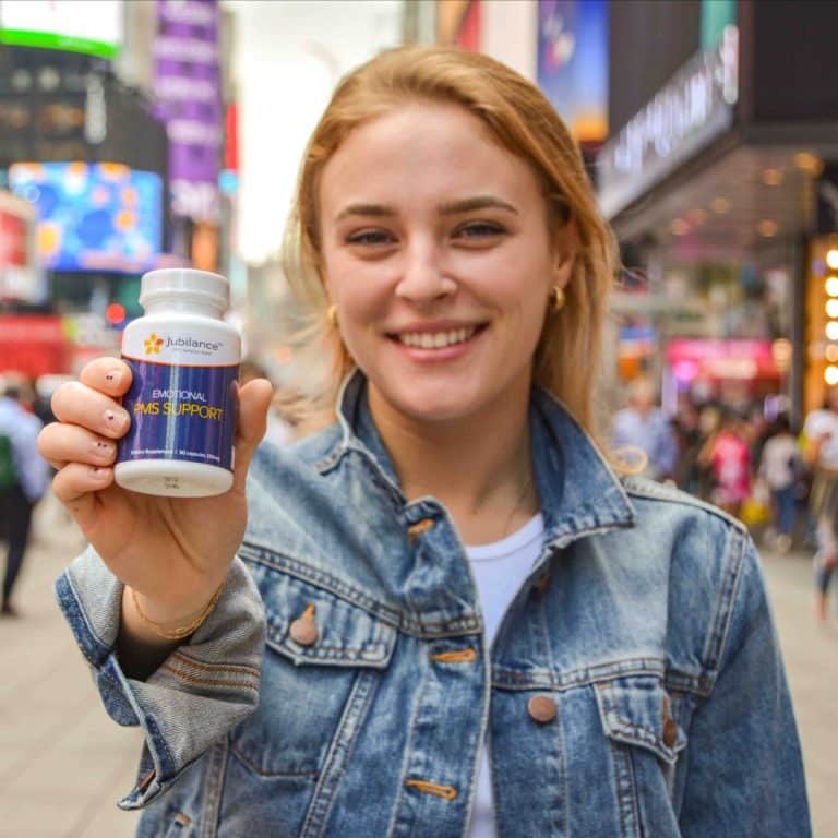 Jubilance PMS Review - Must Read This Before Buying