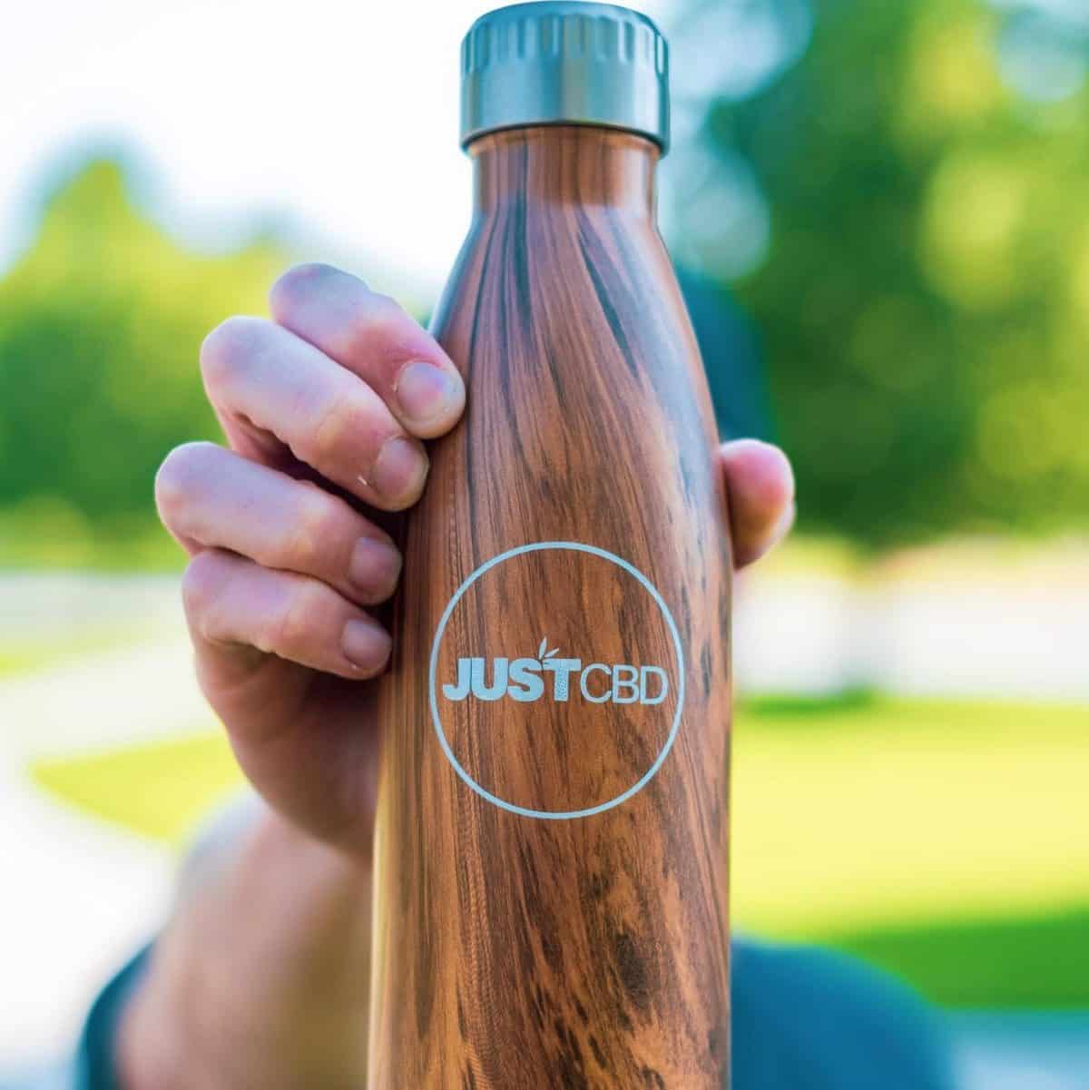 Just CBD Store Review - Must Read This Before Buying