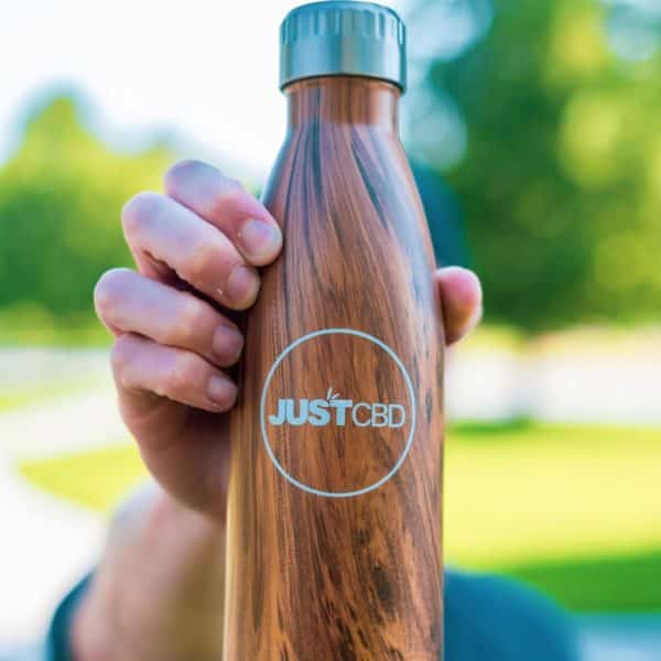 Just CBD Store Review - Must Read This Before Buying