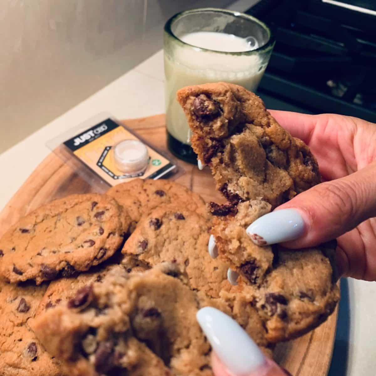 Just CBD Store Review - Must Read This Before Buying