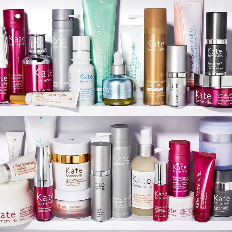 Kate Somerville Review - Must Read This Before Buying