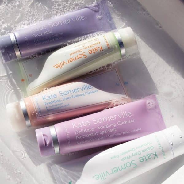 Kate Somerville Review - Must Read This Before Buying