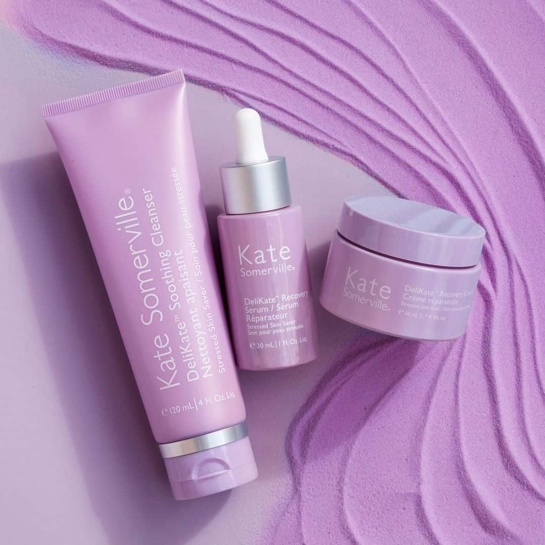 Kate Somerville Review - Must Read This Before Buying