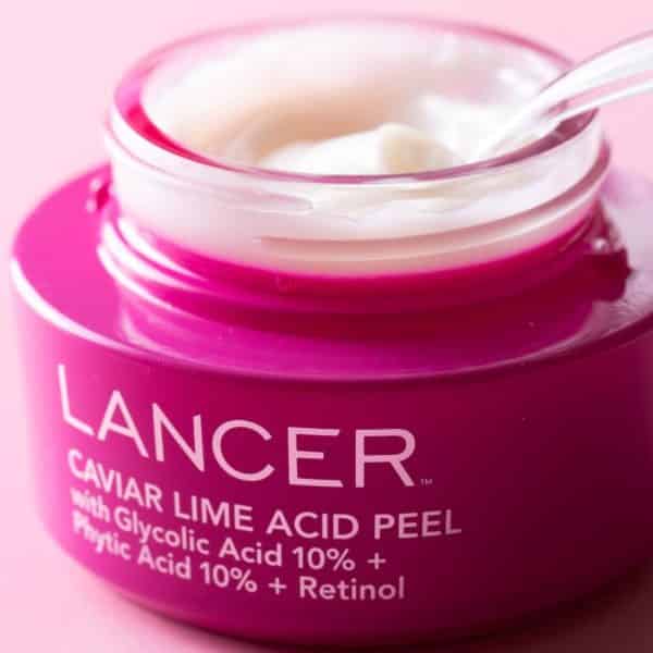 Lancer Skincare Review - Must Read This Before Buying