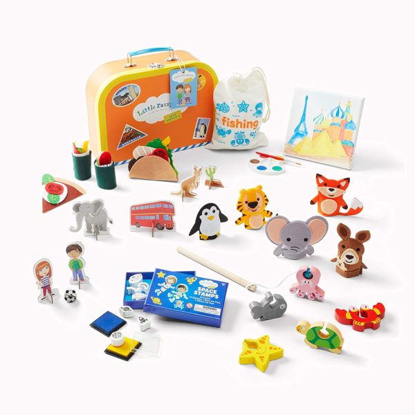 Little Passports Review - Must Read This Before Buying