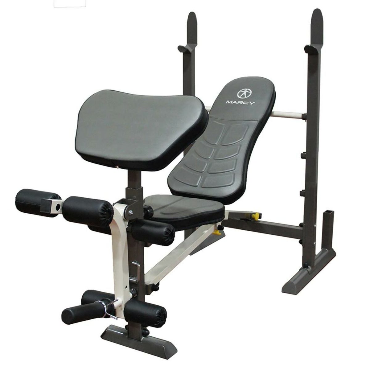 Marcy Home Gym Review - Must Read This Before Buying