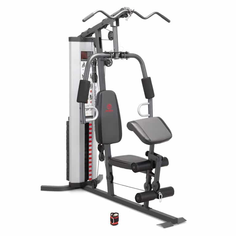 Marcy Home Gym Review - Must Read This Before Buying