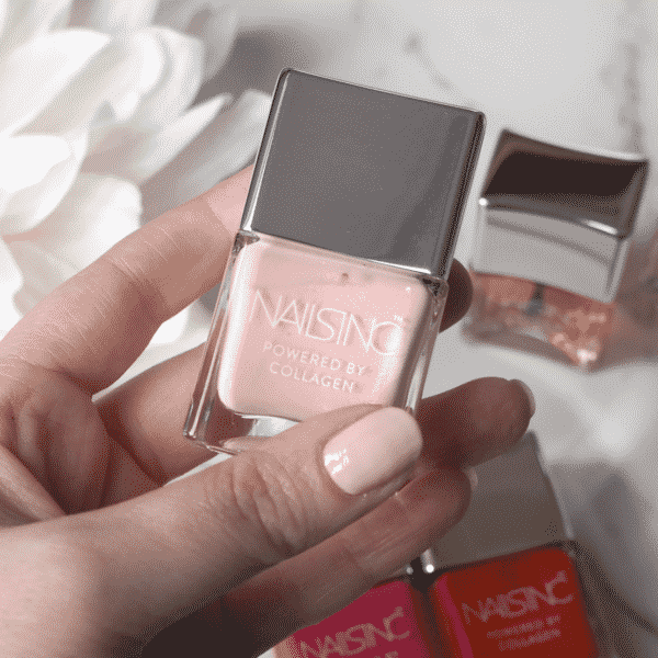 Nails Inc Nail Polish Review - Must Read This Before Buying