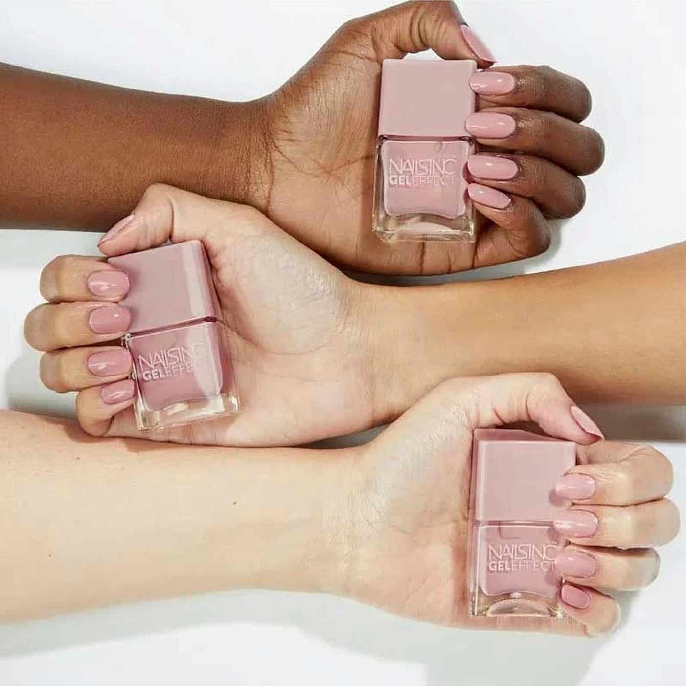 Nails Inc Nail Polish Review - Must Read This Before Buying